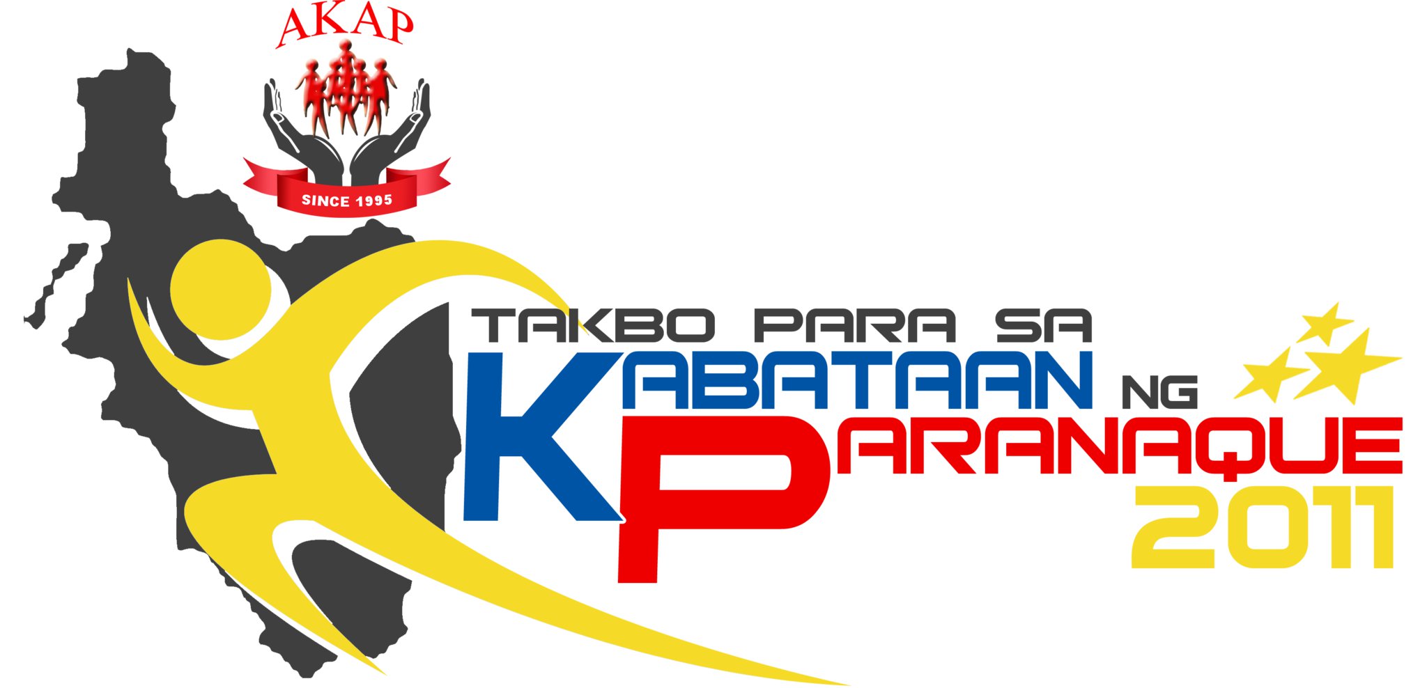 AKAP Takbo Para sa Kabataan - September 11, 2011 | Pinoy Fitness