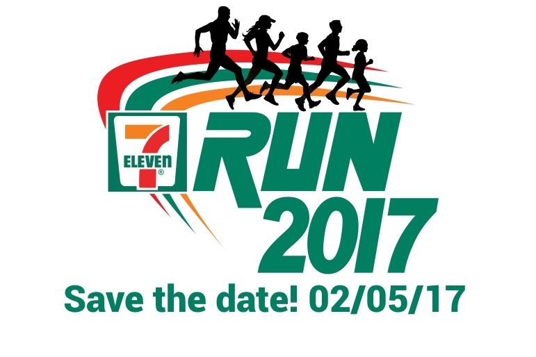 7-Eleven Run 2017 in Filinvest City Alabang | Pinoy Fitness